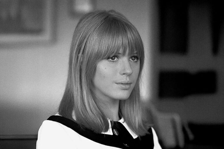 Rock ’n’ Roll’s Greatest Muses - History Facts