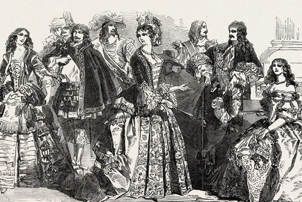 When Did Early Americans Stop Sounding British? - History Facts