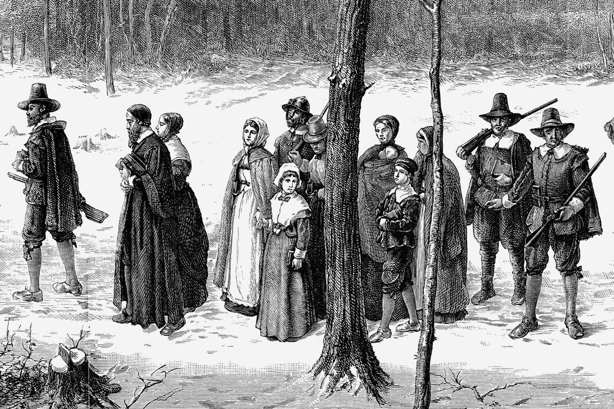 When Did Early Americans Stop Sounding British? - History Facts