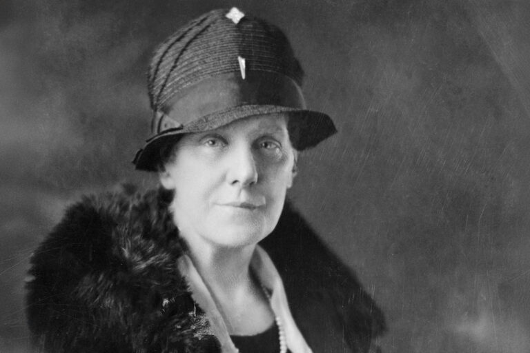 The Gift the Inventor of Mother’s Day Wanted You To Give - History Facts